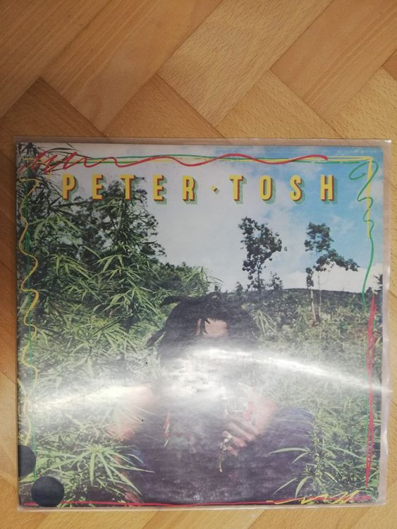 Bob Marley, Jimmy Cliff und Peter Tosh | Kaufen auf Ricardo