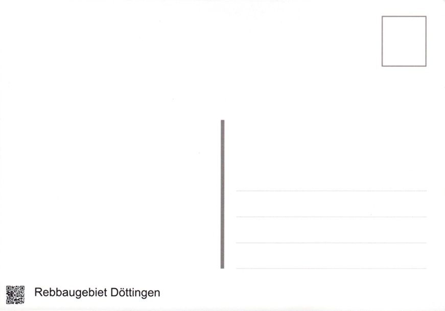 Maximumkarte TdB Döttingen 2025, Stempel Tag der Briefmarke (Neu ...