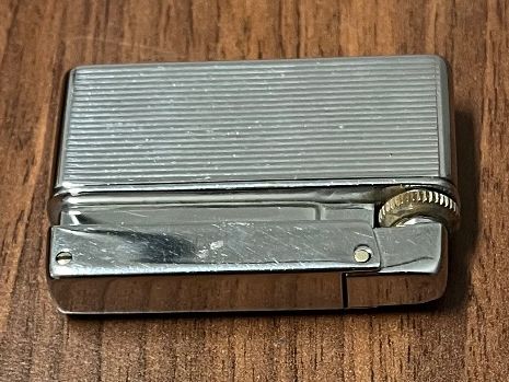 „ROWENTA“ top GAS-FEUERZEUG / Vintage / FEUERSTEIN DEFEKT! (Gebraucht ...