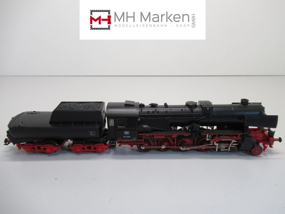 Märklin 3415 DB BR 52 AC Delta H0 (Gebraucht) in für CHF 65 – mit ...