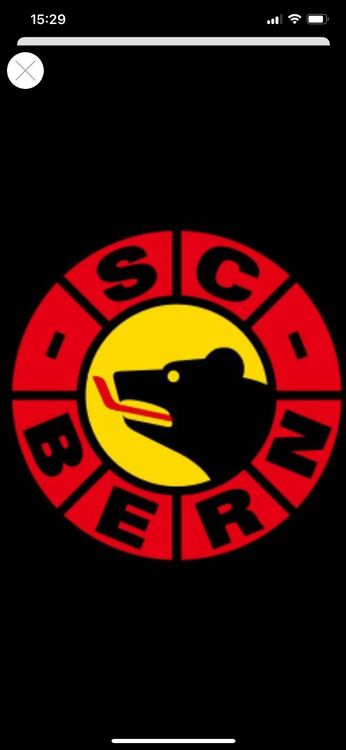 SCB Tickets (Neu (gemäss Beschreibung)) in Niederwangen BE für CHF 50 ...