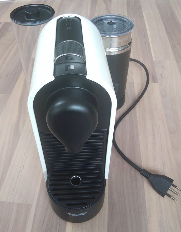 Nespresso Turmix TX 280 UMilk (Gebraucht) in Gross für CHF 34 – mit ...