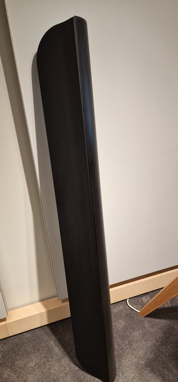 Bang & Olufsen BeoLab 7-6 schwarz | Kaufen auf Ricardo