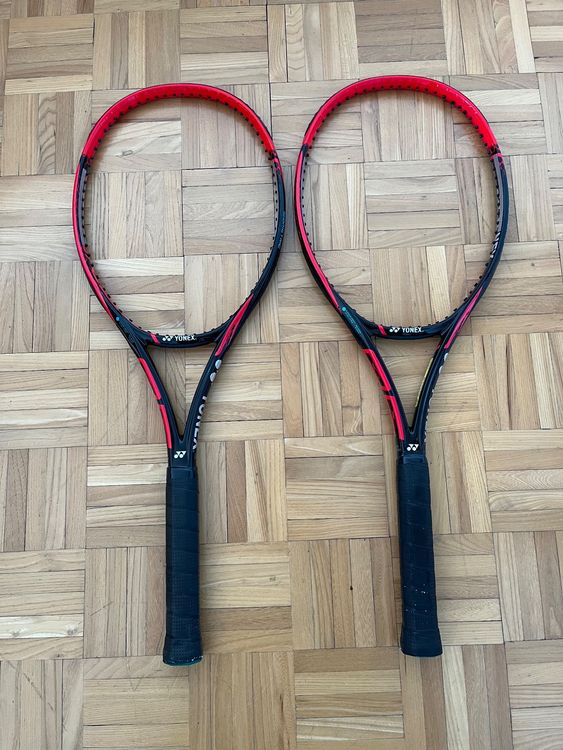 Yonex VCore SV95 (Gebraucht) in Zürich für CHF 100 – mit Lieferung auf ...