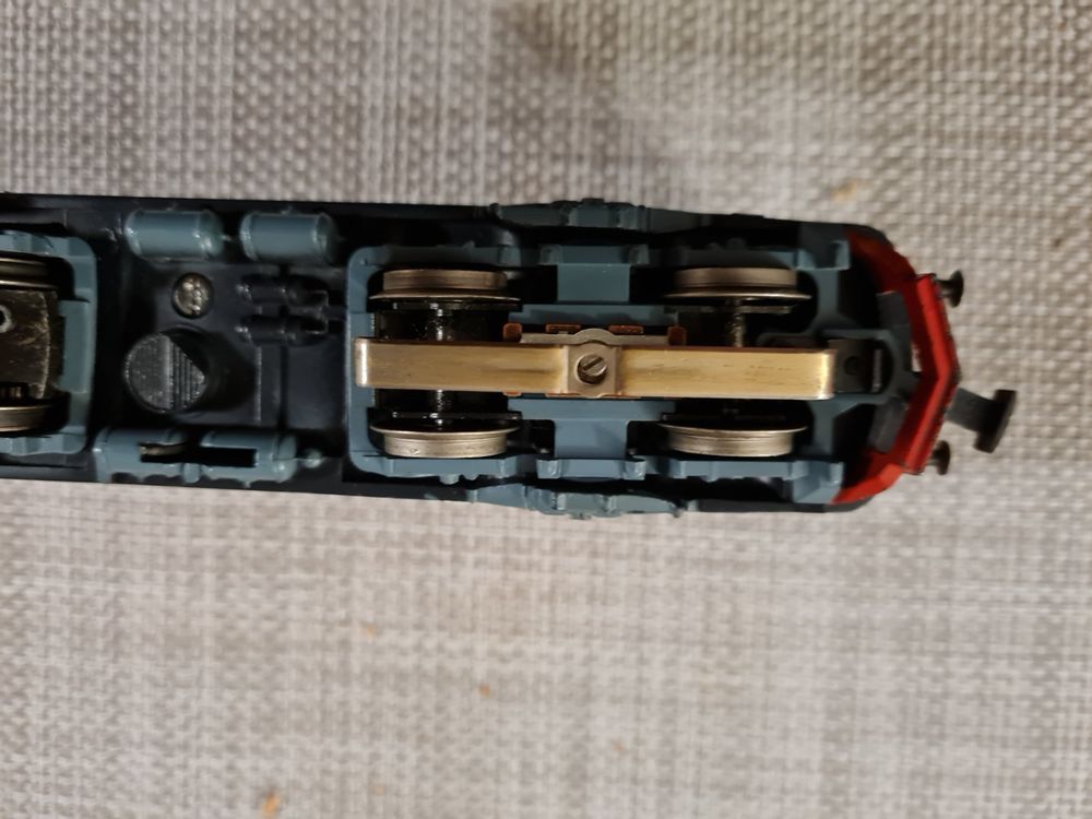 E-Lok Ro 1010 ÖBB Märklin oder Roco | Kaufen auf Ricardo