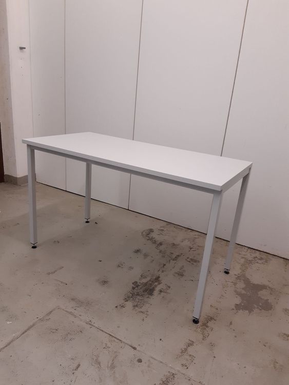 ESD Tisch Labortisch leitfähig (Gebraucht) in Nebikon für CHF 150 – mit ...