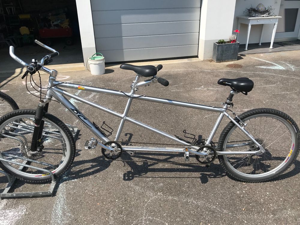 Tandem | Kaufen auf Ricardo