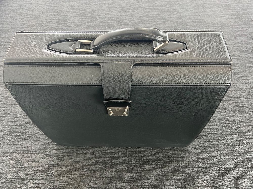 Herren Aktentasche Louis Vuitton | Kaufen auf Ricardo