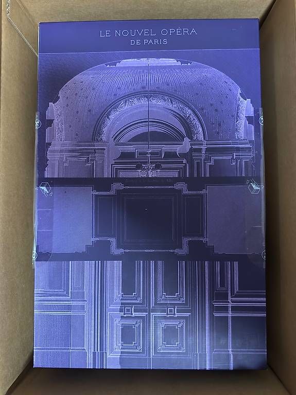 NEUVE Devialet Phantom I 108dB Opéra de Paris (Neu und originalverpackt ...