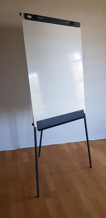 Flip Chart | Kaufen auf Ricardo