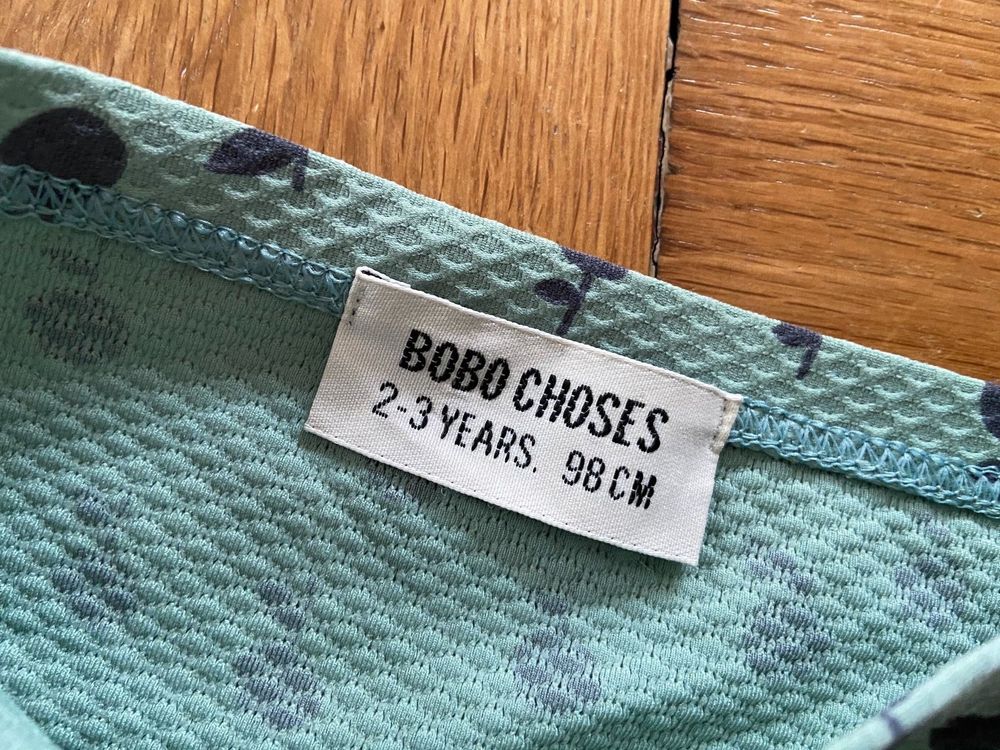 Bobo Choses, Badehose, Gr. 86/92 | Kaufen auf Ricardo