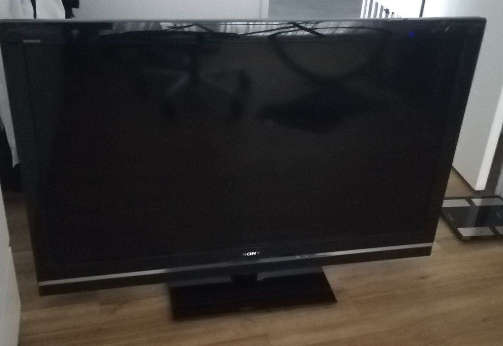 Sony BRAVIA 52 Zoll 16:9 Full-HD | Kaufen auf Ricardo