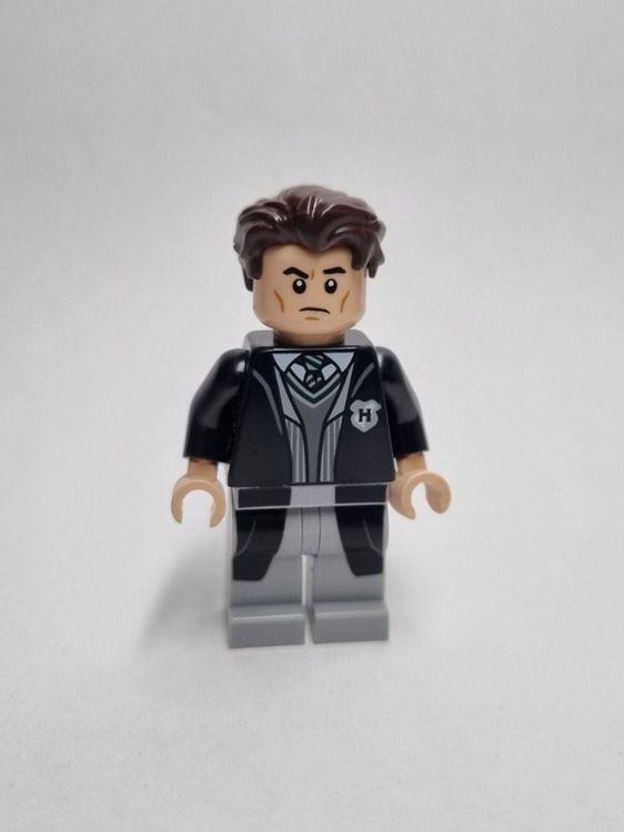 LEGO Harry Potter hp311 Tom Riddle, Black Long Hogwarts Coat | Kaufen ...