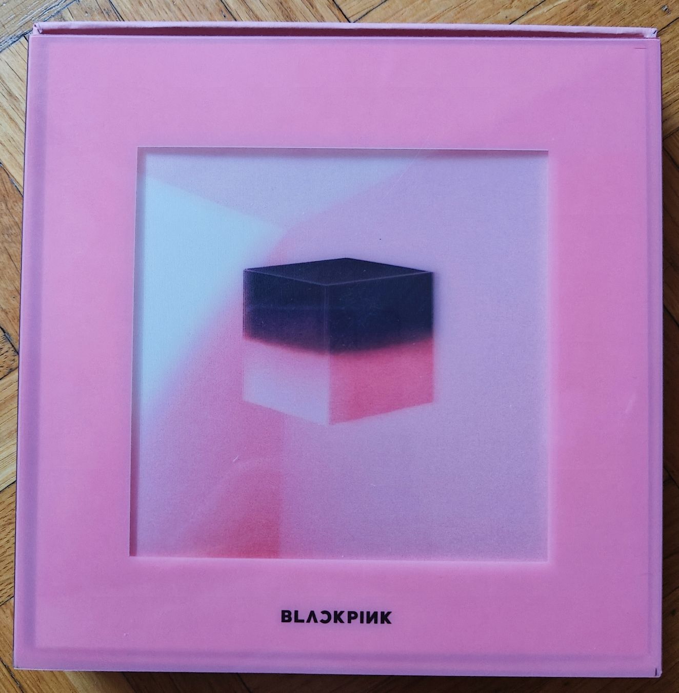 BLACKPINK - Square Up 1st Mini Album (Neuf (Voir description)) à ...