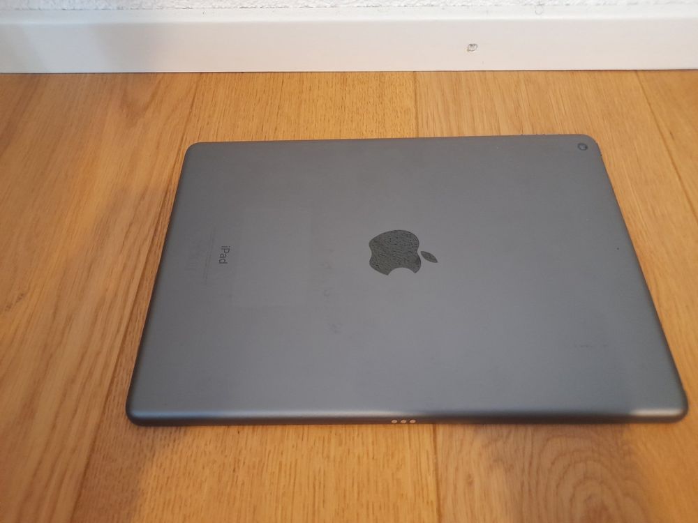 Apple Ipad Generation 6 (Gebraucht) in Thun für CHF 155 – mit Lieferung ...