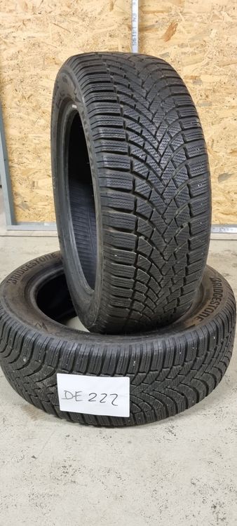 Winterreifen 21555 R17