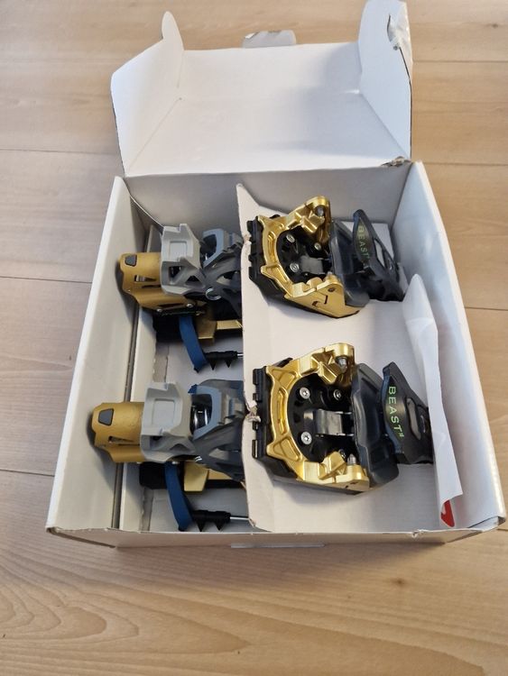 Dynafit Beast 16 Bindung (neu) | Kaufen auf Ricardo