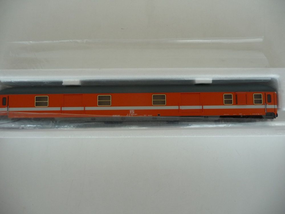 ACME FS Gepäckwagen (Gebraucht) in Bützberg für CHF 55 – mit Lieferung ...