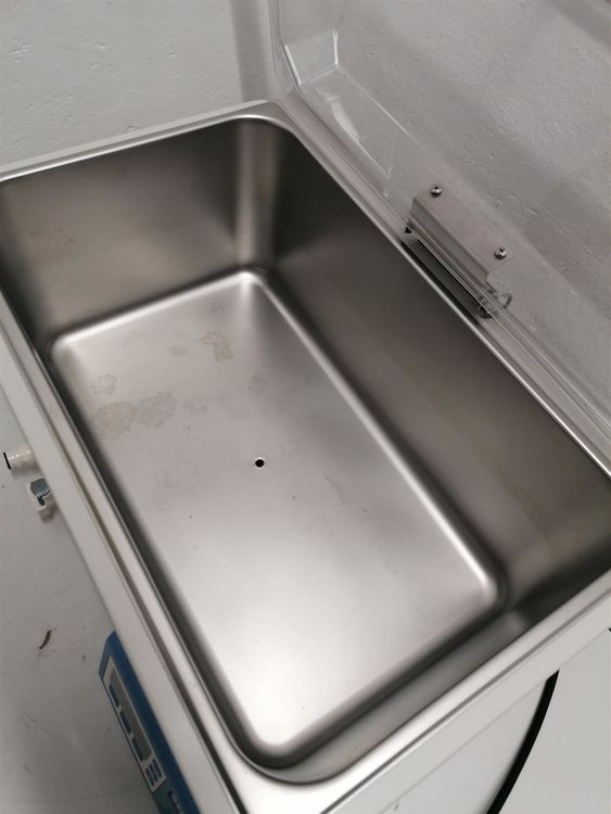 Thermo Precision GP 28 - 28L Wasserbad (Gebraucht) in Niederdorf für ...