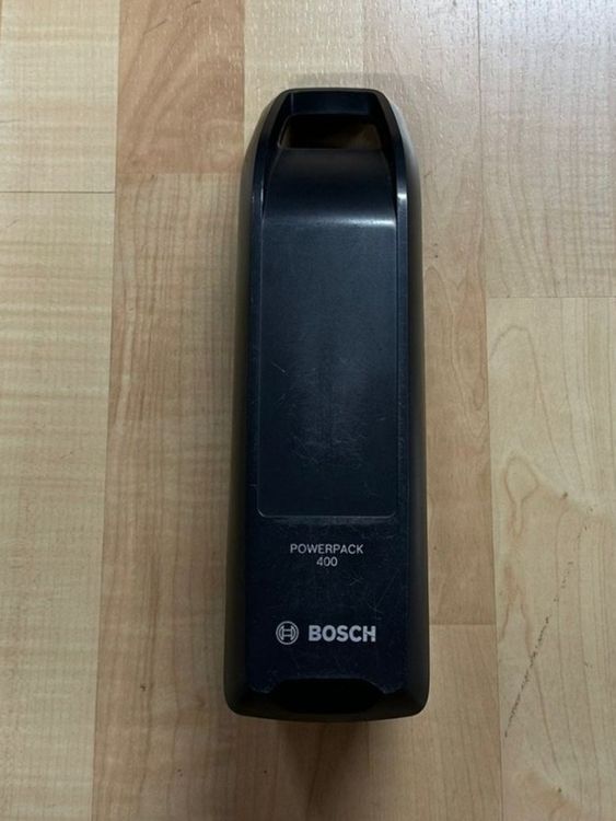Bosch Powerpack 400 fast neu ! (Gebraucht) in Aristau für CHF 200 – mit ...
