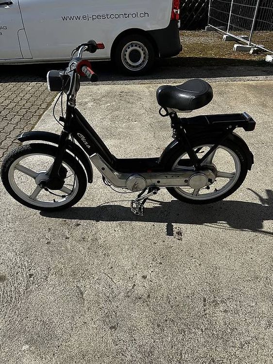 Piaggio ciao (Gebraucht) in Reinach AG für CHF 1000 – nur Abholung auf Ricardo kaufen