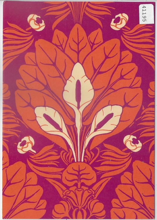 Aus "Moderne Flachornamente" von H. Friling (Gebraucht) in Ettingen für ...