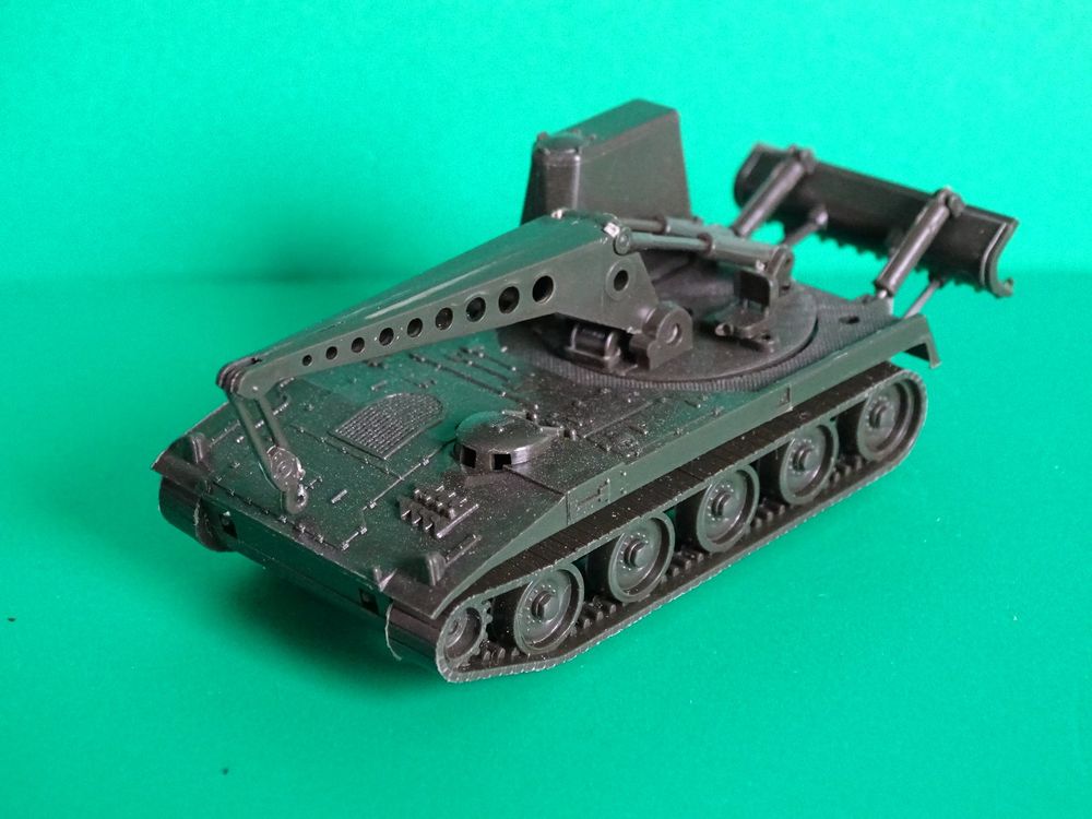 Panzer von Roco 1/87 (Gebraucht) in Bretzwil für CHF 3 – mit Lieferung ...