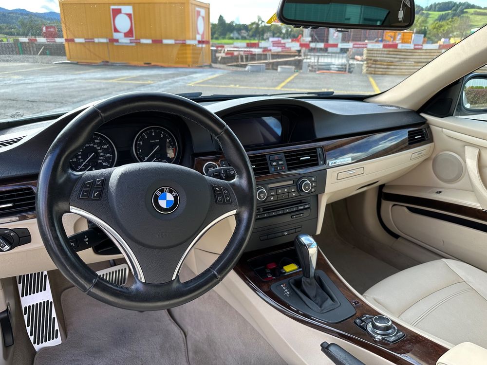 Bmw 335ix /4x4 | Kaufen auf Ricardo