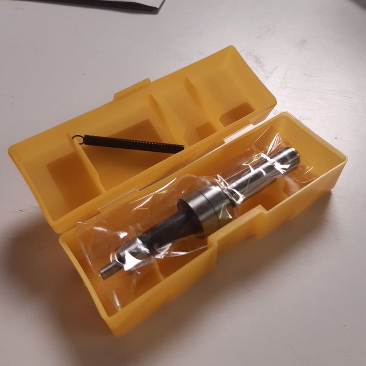 Kantentaster Centrofix | Kaufen auf Ricardo