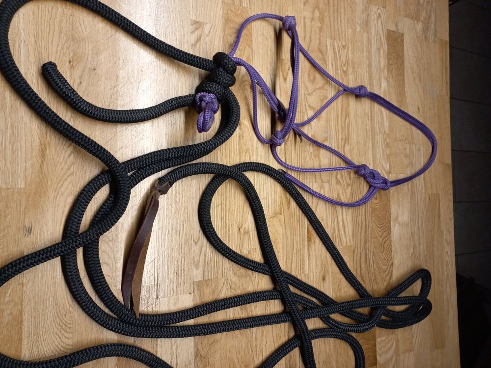 Hackamore - Parelli (Gebraucht) in Kaltacker für CHF 41 – mit Lieferung ...