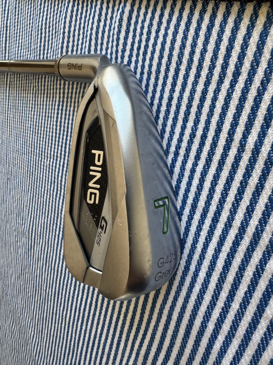 Ping G425 Iron - LEFT Handed - Excellent Condition! (D'occasion) à ...
