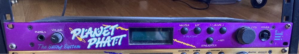 Planet Phatt | Kaufen auf Ricardo