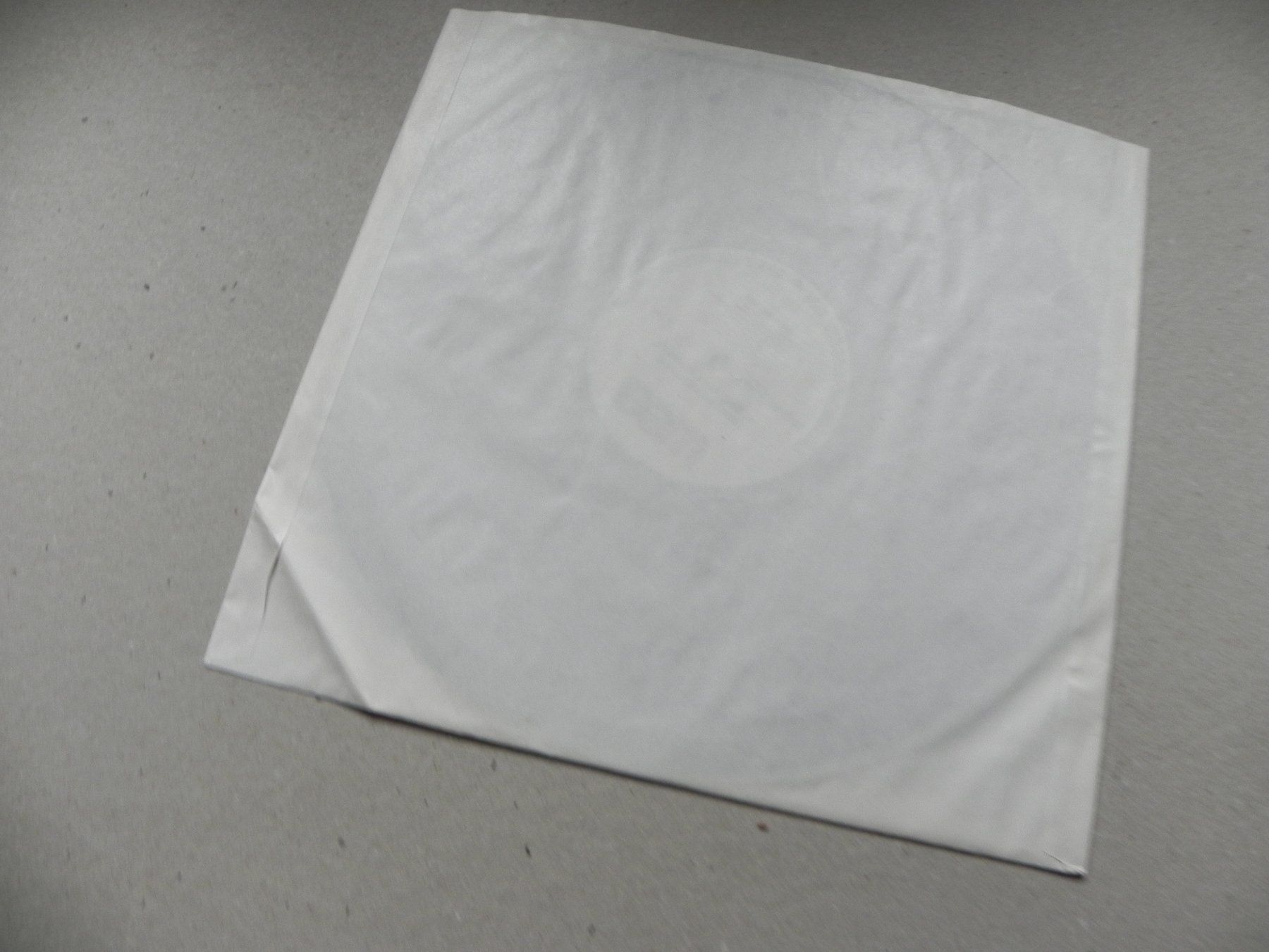 LP Brit. Pop Rock Mike Rudherford Genesis & the Mechanics (Gebraucht ...