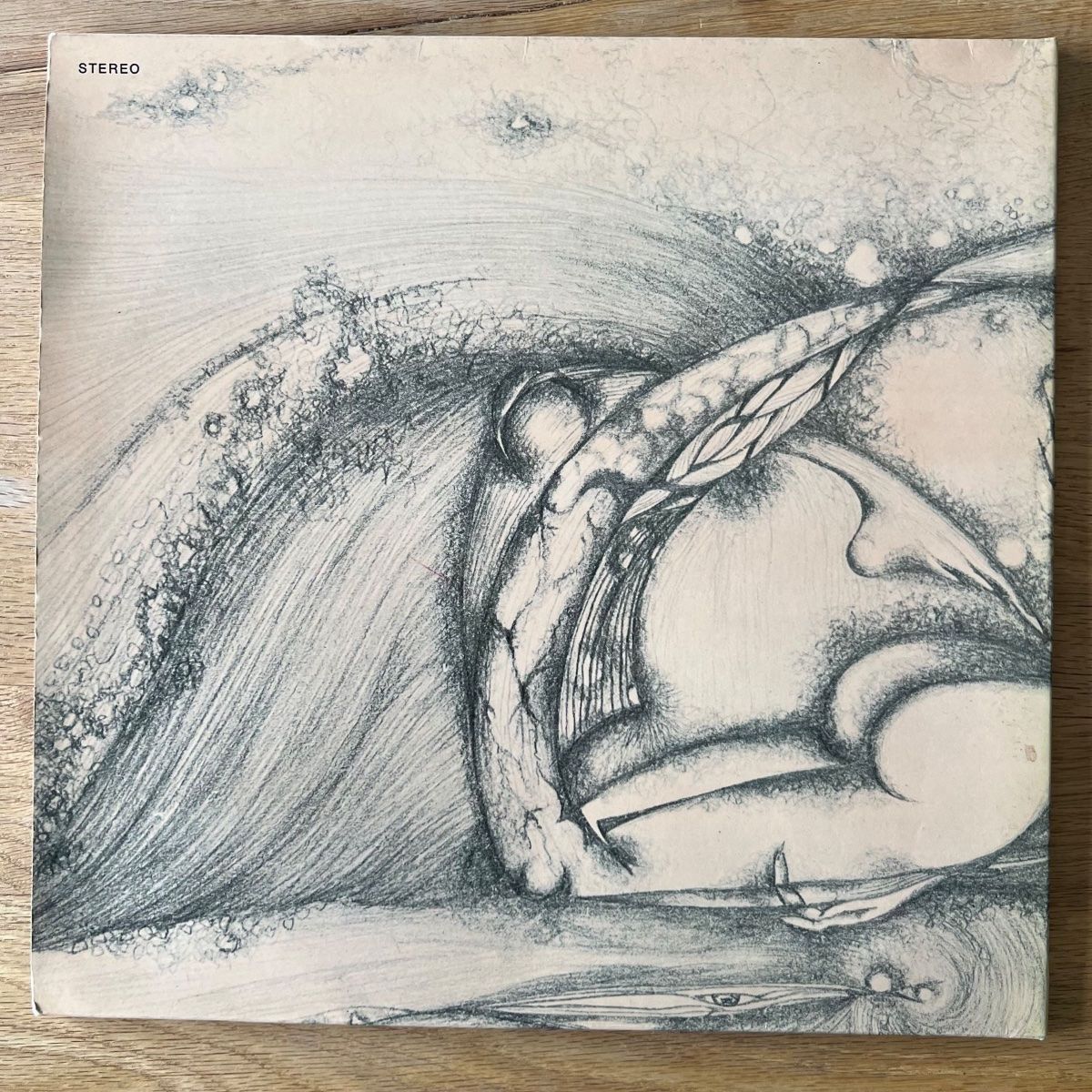 Jane - Together / 2. German-Press. 1973 - Very nice Copy (Gebraucht) in ...