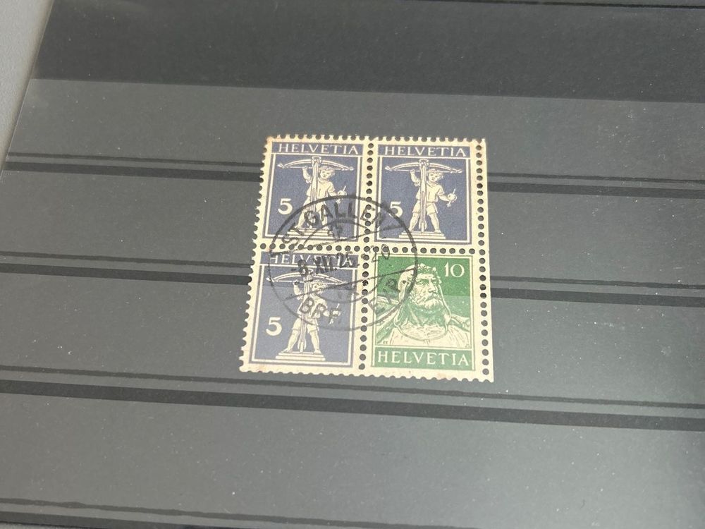 Tellknabe und Tell (Gebraucht) in BREMGARTEN AG für CHF 3 – mit Lieferung auf Ricardo kaufen