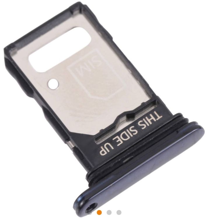 SIM-Kartenfach für Motorola Edge x30/Edge 30 Pro/Edge+ 2022 | Kaufen ...
