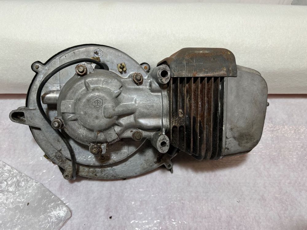 Piaggio Ciao Motor 1968 (Gebraucht) in Bern für CHF 140 – nur Abholung ...