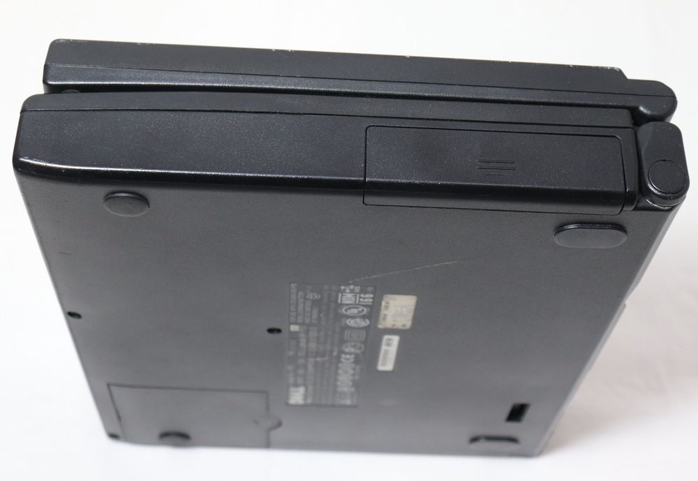 Dell Latitude XPi ca. 1996, vintage, ungetestet | Kaufen auf Ricardo