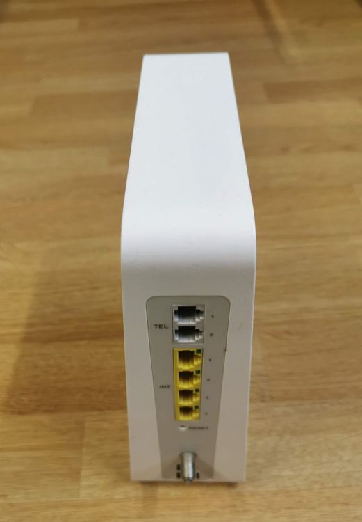 UPC Connect Box (Gebraucht) in Spiegel b. Bern für CHF 15 – mit ...