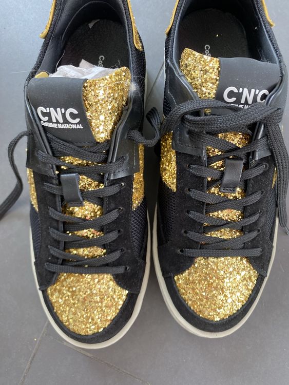 CNC Costume National Sneaker , NP 249 CHF | Kaufen auf Ricardo