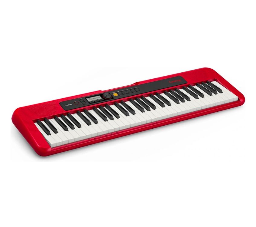 Casio CT-S200 Keyboard (Gebraucht) in Winterthur für CHF 53 – nur ...