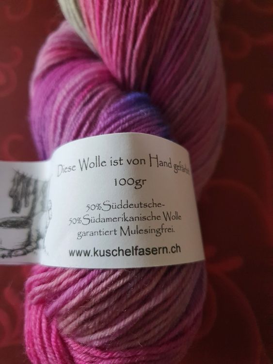 Wolle | Kaufen auf Ricardo