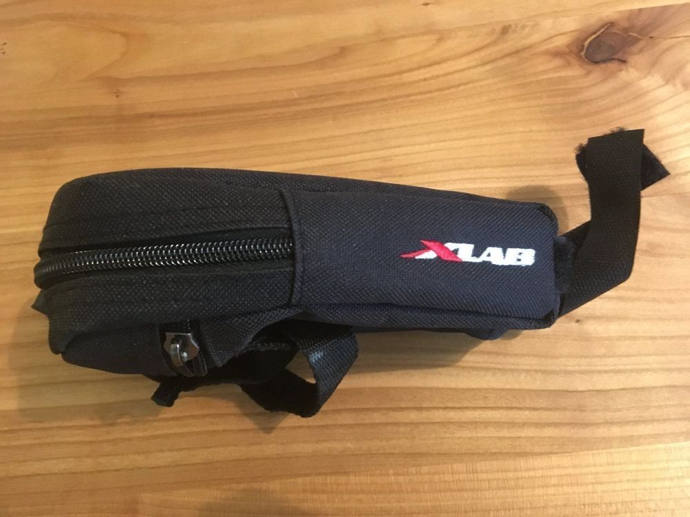 XLAB Mezzo Bag Satteltasche Medium (Neu (gemäss Beschreibung)) in ...