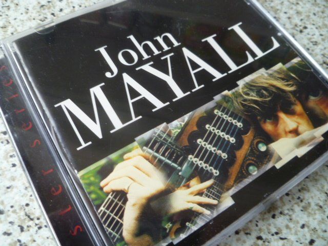 JOHN MAYALL master series CD (Gebraucht) in Zofingen für CHF 4.95 – mit ...