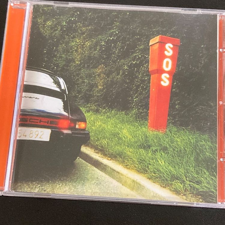 SOS - Press Button | Sold Out! (Gebraucht) in Bern für CHF 9.9 – mit ...