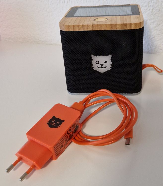 Tigerbox Swiss Edition | Kaufen auf Ricardo