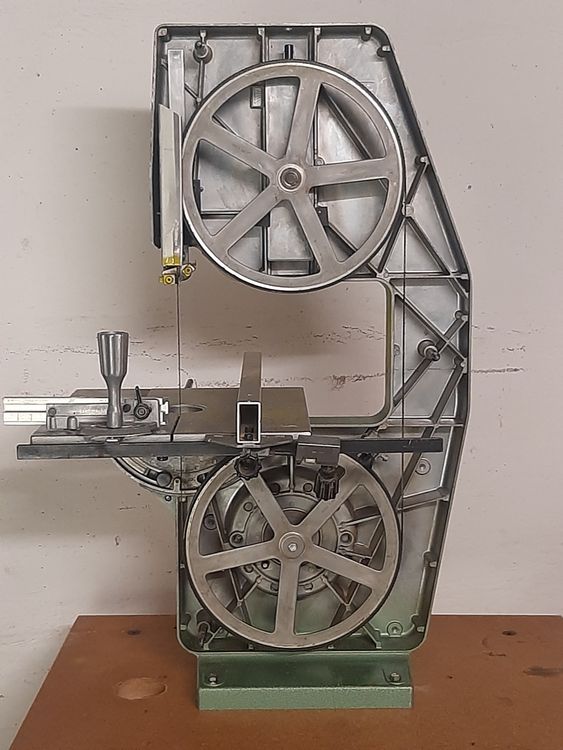 INCA Bandsäge (Gebraucht) in Winterthur für CHF 500 – nur Abholung auf ...