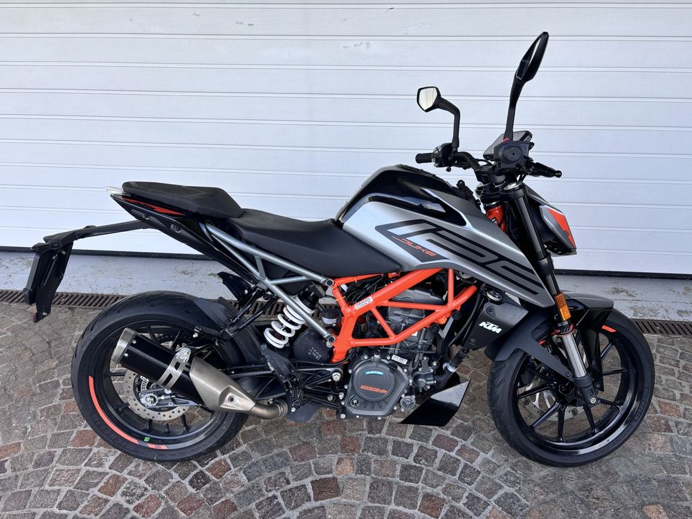 Ktm 125 Gebraucht