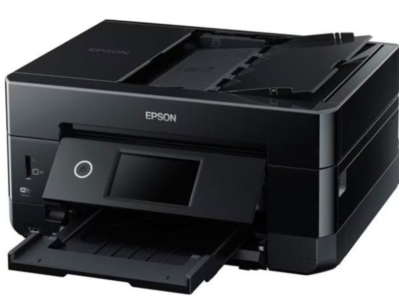 Epson Printer XP7100 (Gebraucht) in Schlieren für CHF 30 – nur Abholung ...