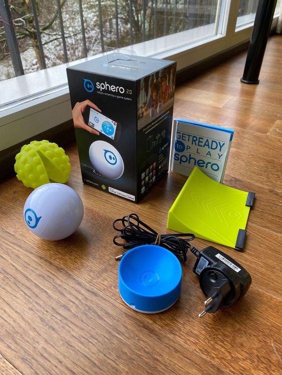 Sphero 2.0 (Gebraucht) in Sissach für CHF 50 – mit Lieferung auf ...